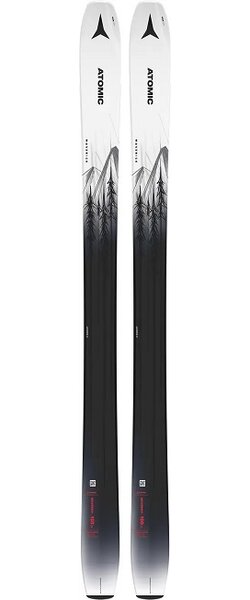 Atomic Maverick 100Ti - 2024 - Outside Bike & Ski Ltd