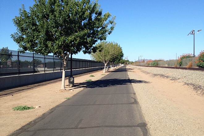 Local Bike Maps - Mr. B's Bicycles | Bike Shop | Yuma AZ