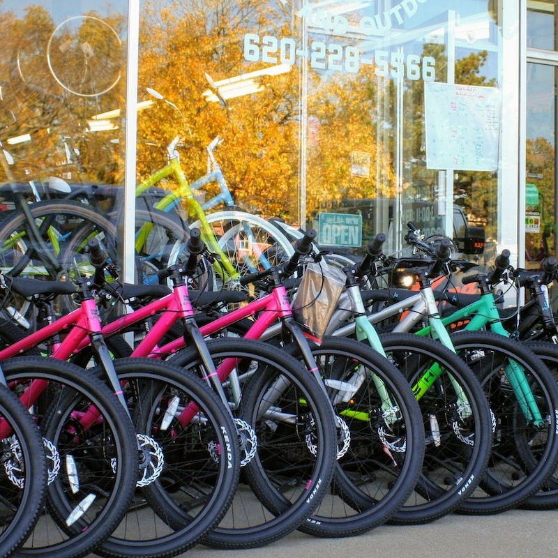 About Us - Southwind Cycle and Outdoor