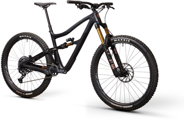 Ibis Ripmo V2S - SLX - Hardcore Bikes | Edmonton, AB | Bike & Repair Shop