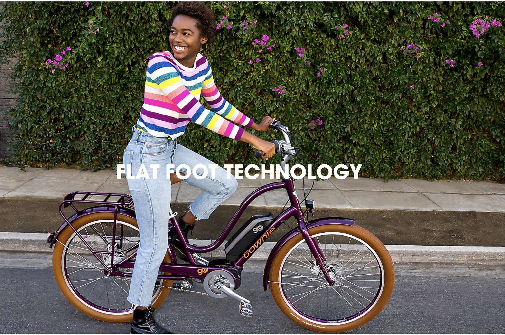 Seattle Electric Bike | Bellingham, Bothell & Seattle, WA