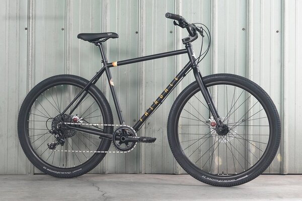 Fairdale Weekender MX - Alameda Bicycle | Alameda, CA