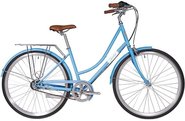 Fyxation Third Ward 3 Speed - Alameda Bicycle | Alameda, CA