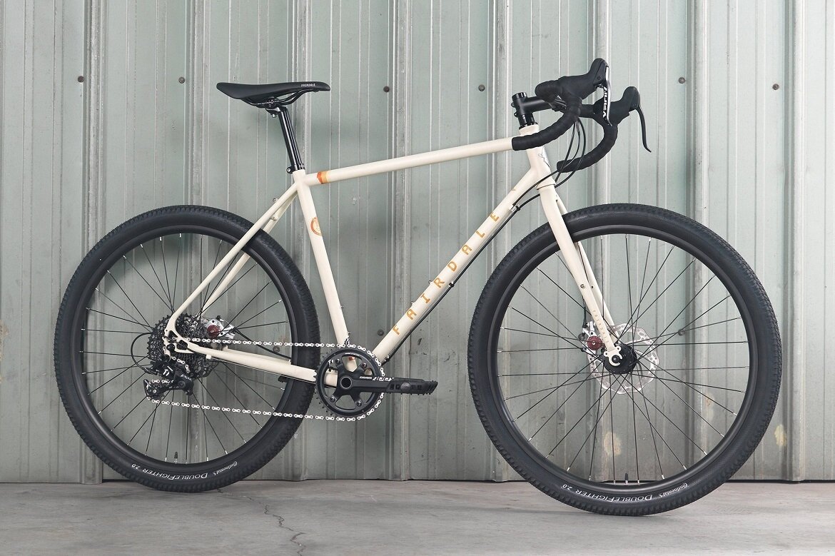 Fairdale Weekender Nomad - Alameda Bicycle | Alameda, CA