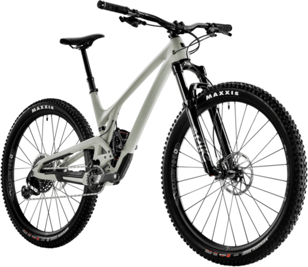 Evil Bikes Following AXS I9 Hydra - Broward Motorsports Bicycles | West ...