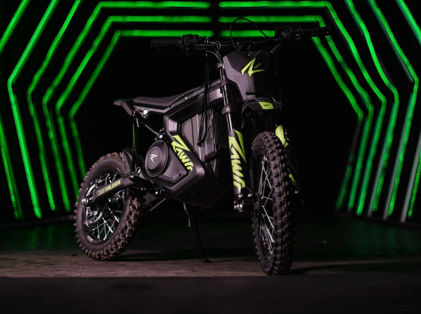 Discover the Rawrr Mantis | Broward Motorsports Bicycles - Broward ...