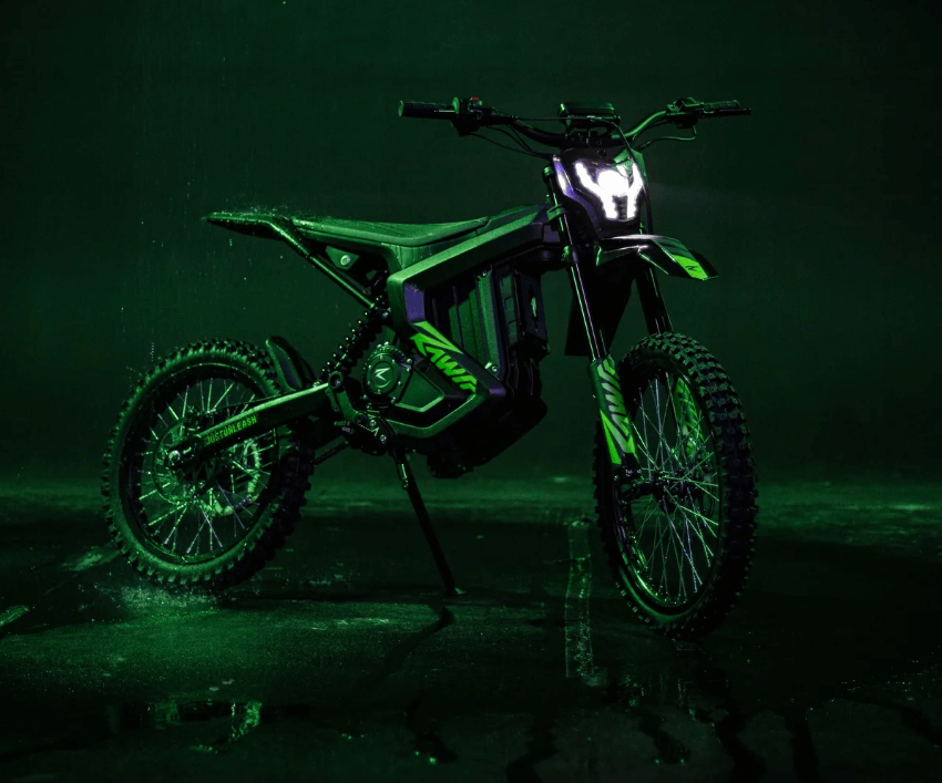 Discover the Rawrr Mantis | Broward Motorsports Bicycles - Broward ...