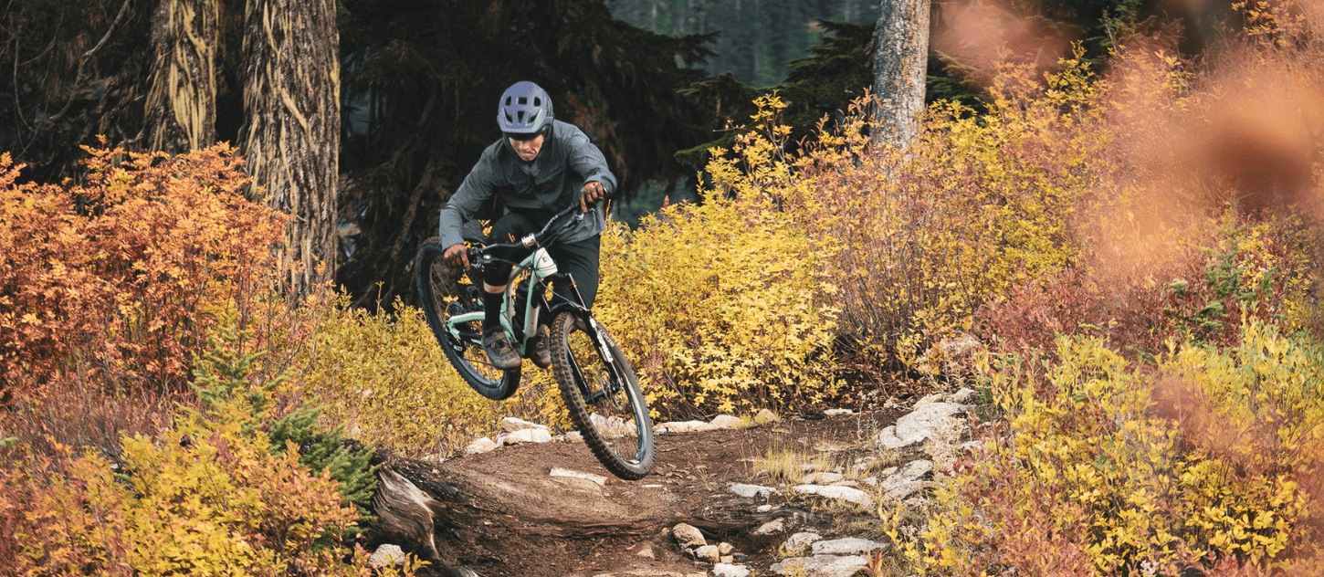 Why Evil Bikes Dominate Aggressive Trail Riding in South Florida ...