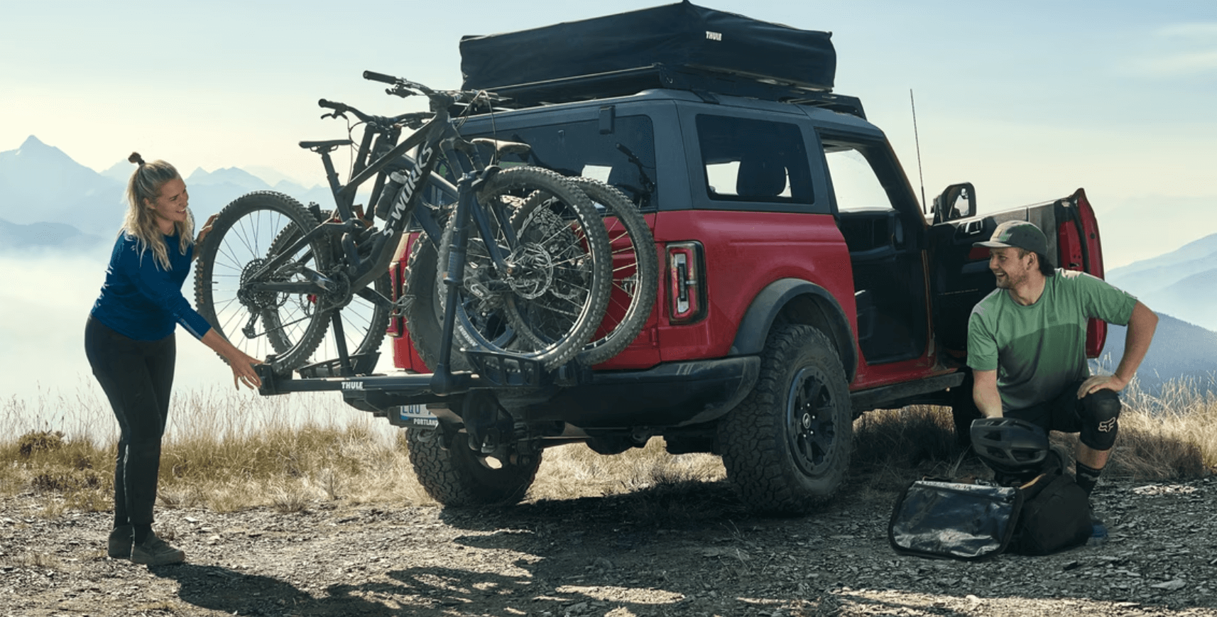 Top 5 Bike Accessories for Serious Cyclists in 2025 - Broward ...