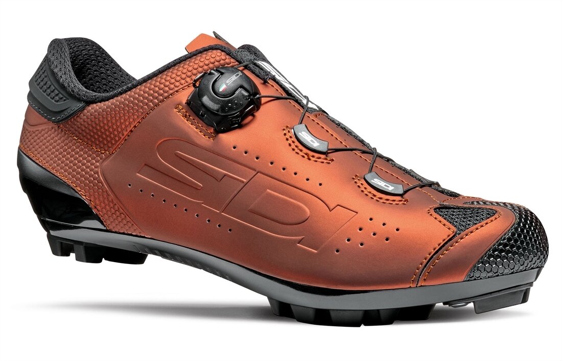 Sidi Dust Gravel Cycling Shoe - Freewheel Bike Shop - Minneapolis ...