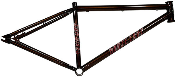 S & M Bikes 29" BOOZE CRUZ FRAME, FORK, AND BARS - Kegel's Bicycle ...