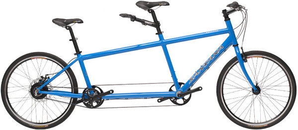 Santana Smooth - Velo Pasadena