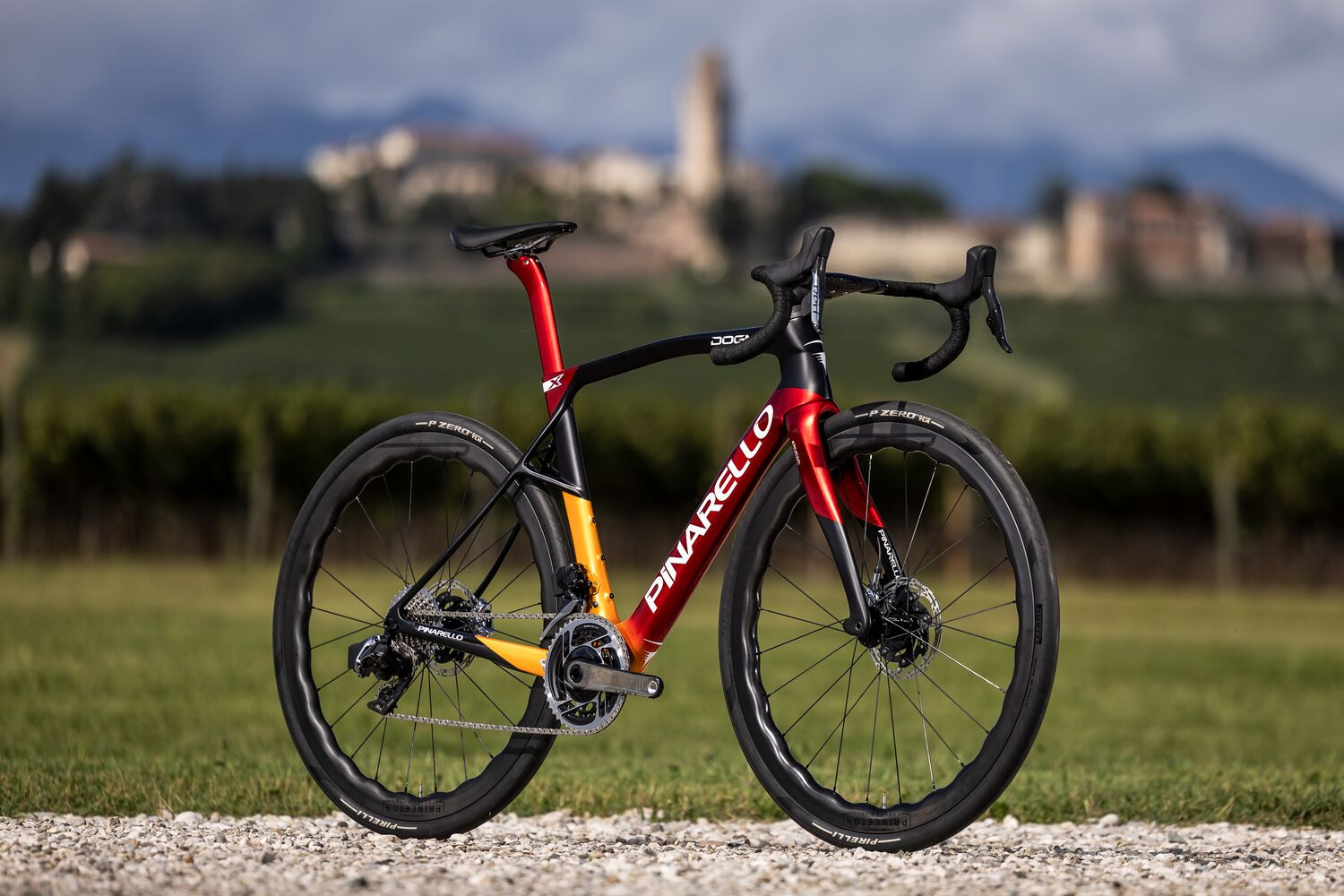 Velo Pasadena | Pasadena, CA