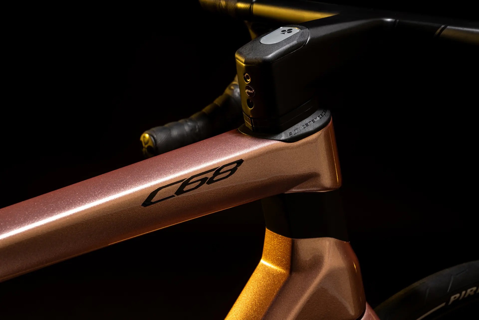 Velo Pasadena | Pasadena, CA