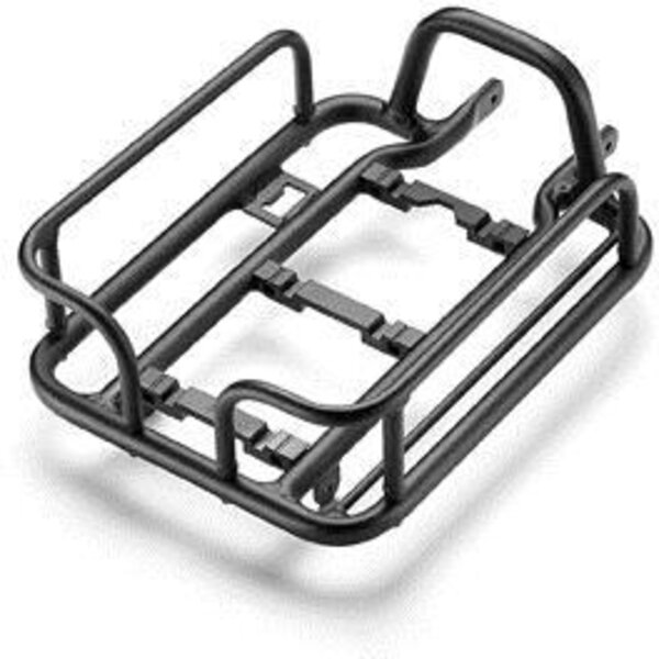 Giant Front Rack Giant MIK With Side Rail - Tom's Bicycles