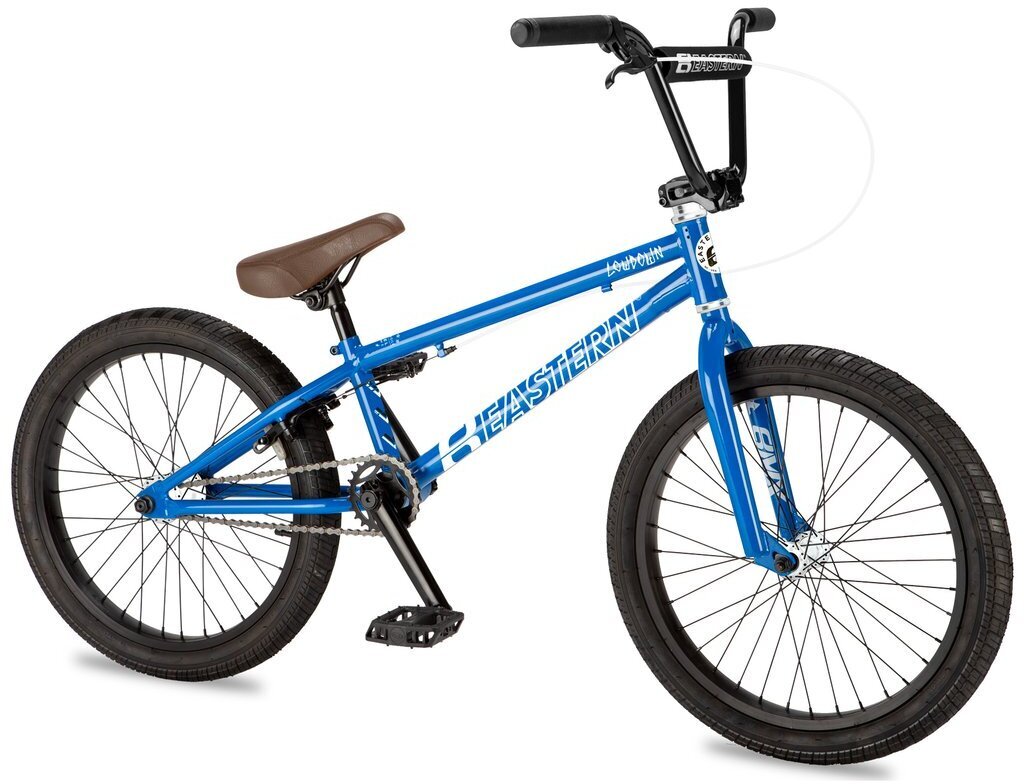 Eastern Bikes Eastern Lowdown - Green Fleet Bikes | Nashville TN