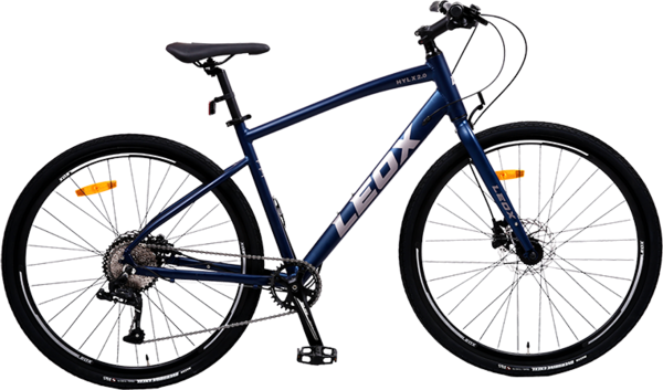 Leox HYLX 2.0 - Bike Depot