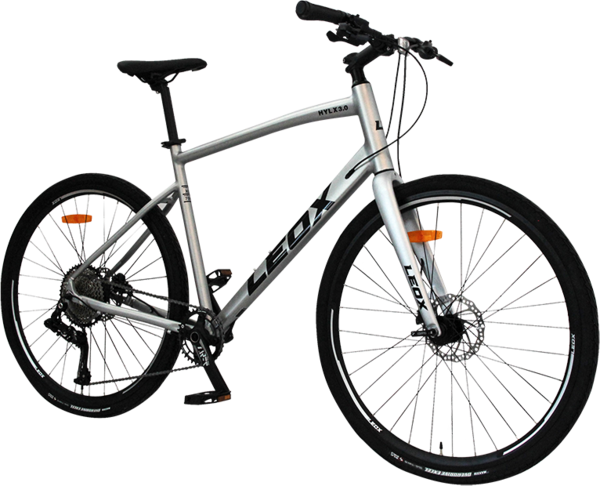 Leox HYLX 3.0 - Bike Depot