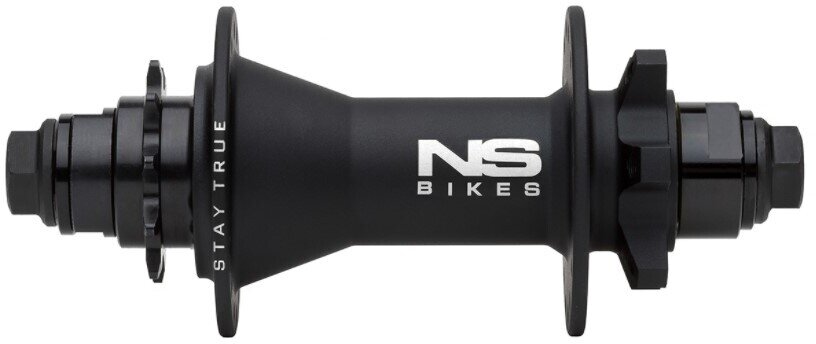 NS Bikes ROTARY REAR HUB - Bike Depot