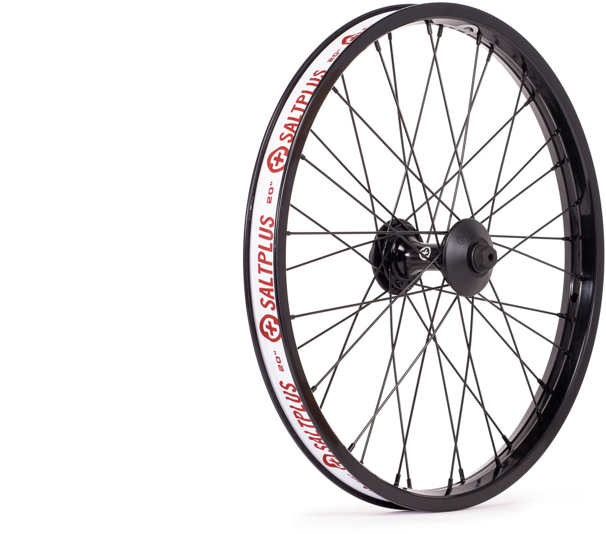 Salt Plus Summit Wheel - Bike Depot