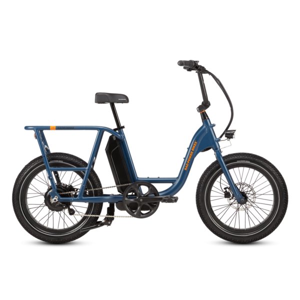 Rad Power Bikes RadRunner 2 - San Diego Electric Bike | eBike Shop ...