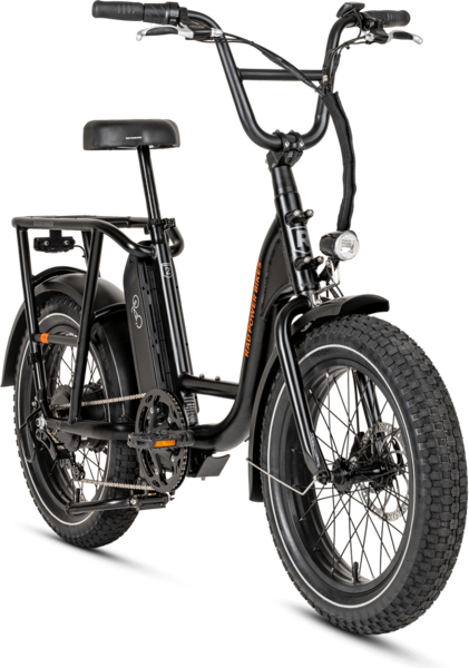 Rad Power Bikes RadRunner 2 - San Diego Electric Bike | eBike Shop