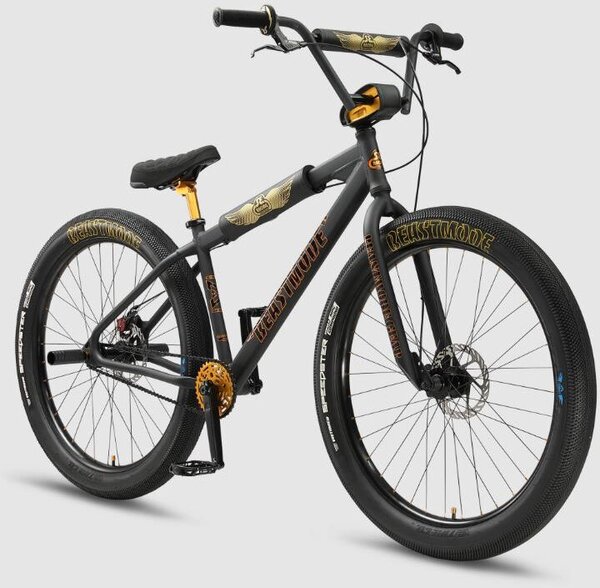 SE Bikes BEAST MODE RIPPER 27.5" - Fun Sport Bikes | Modesto, CA