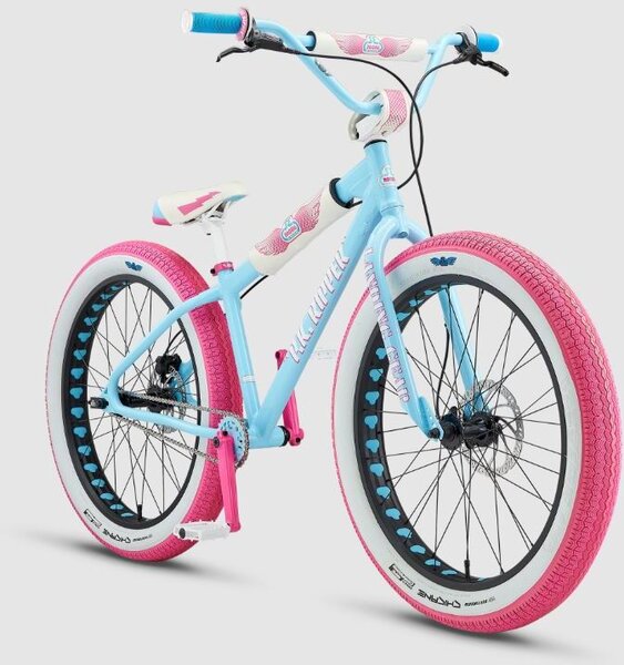 SE Bikes Fat Ripper 26" - Fun Sport Bikes | Modesto, CA