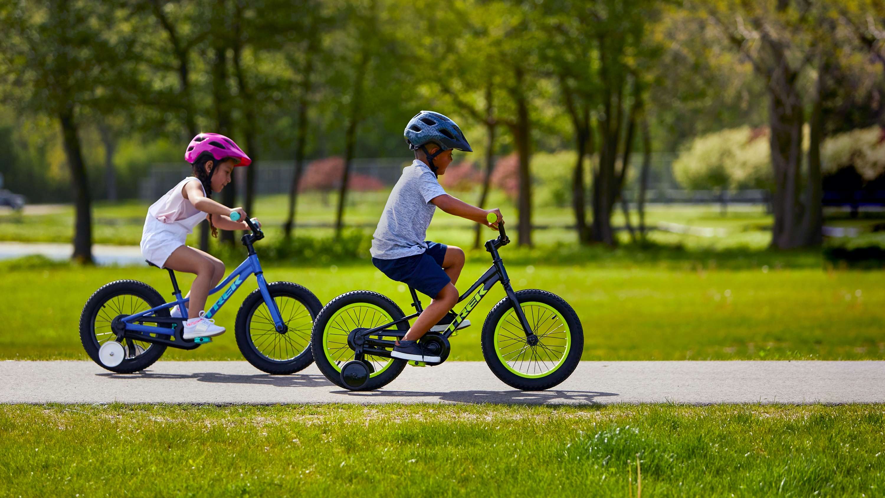 Kids Bikes Kingston - Trek Bicycle Kingston