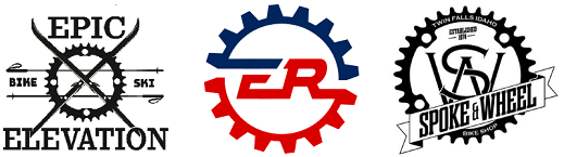 Epic Ride and Spoke & Wheel Bike Shop | Burley & Twin Falls, ID