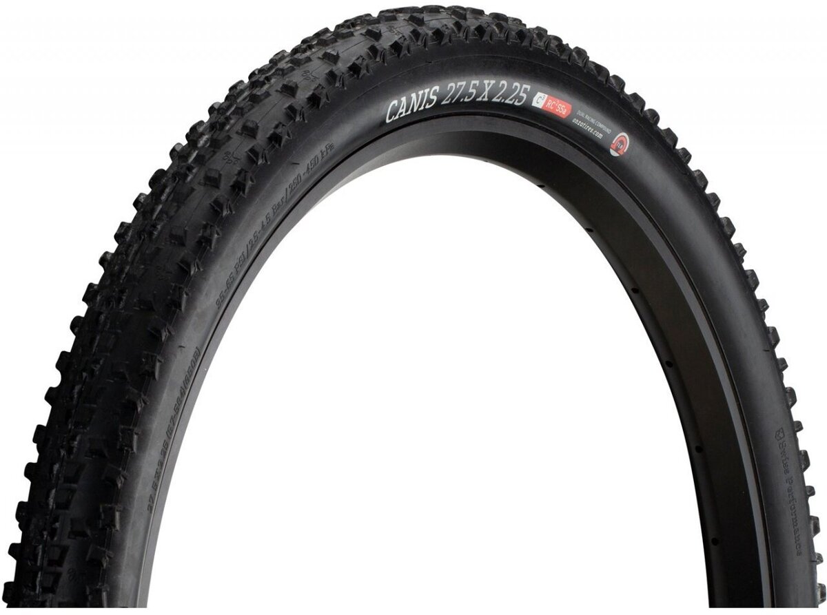 Onza Canis 29 X 2.25 - Velorution Bike & Ski