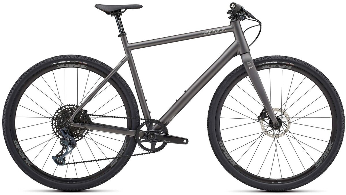 Commencal FCB Essential - First Mile Cycle Works | Lafayette Bicycle ...