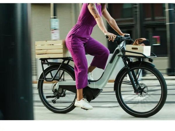 VAAST Bikes E/1 XT/SLX - Northstar Bicycle YYC | Calgary, AB