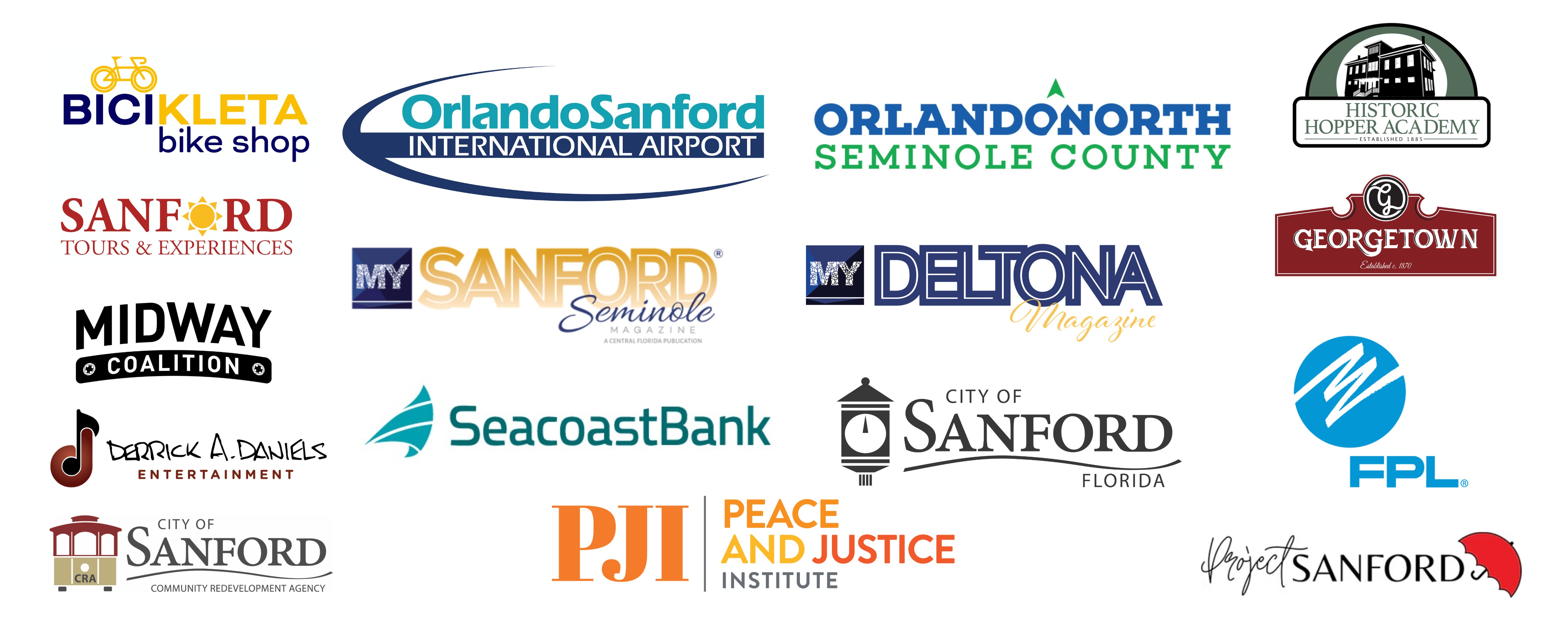 Sanford's Ride to Freedom - Bicikleta Bike Shop