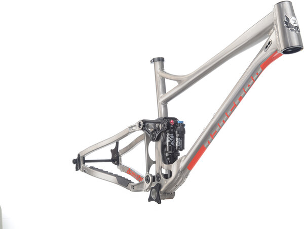 Banshee Phantom - Dirt Rooster Bicycles | Catonsville, MD
