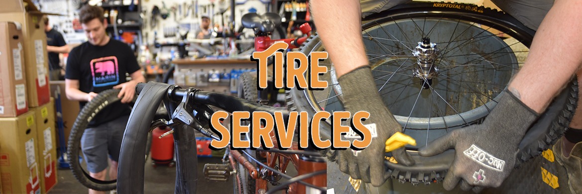 Roll Smoothly: Expert Tire Services & Online Store for Cyclists - Dirt ...