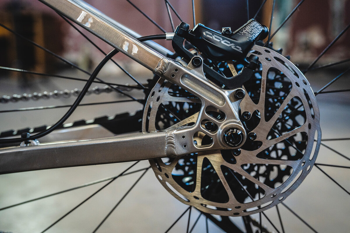 Banshee Paradox - Dirt Rooster Bicycles | Catonsville, MD