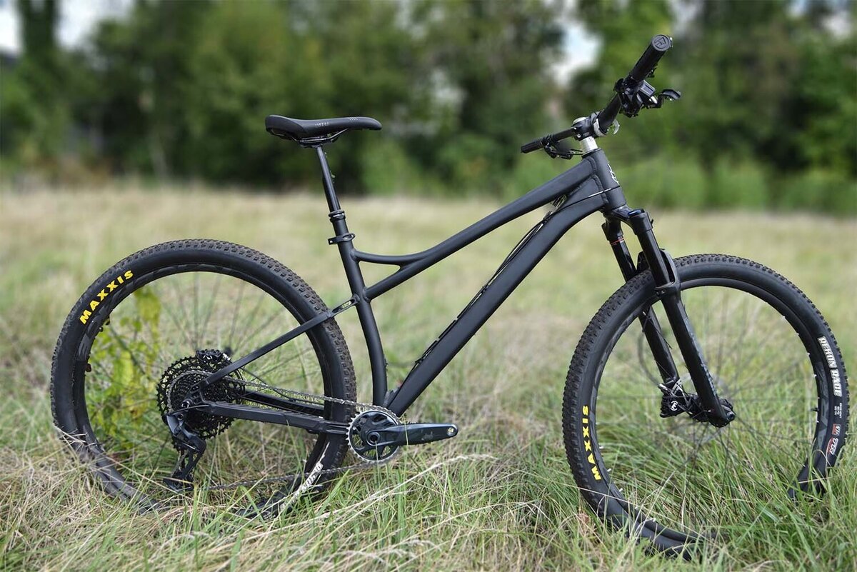 Dirt Rooster Custom Shop Banshee Paradox Trail GX (L) - Dirt Rooster ...