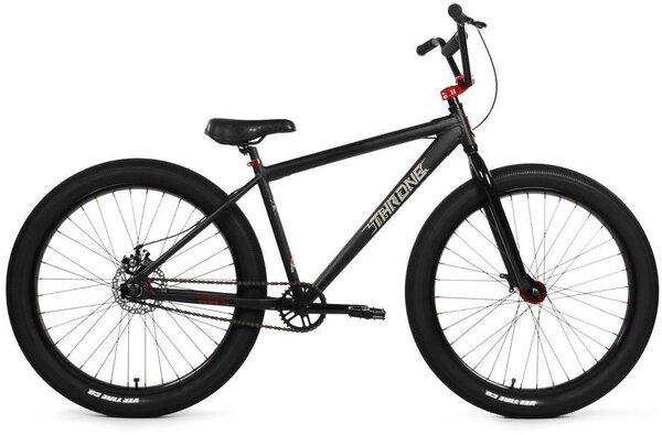 Throne The Goon XL - Fast Bicycle Shop