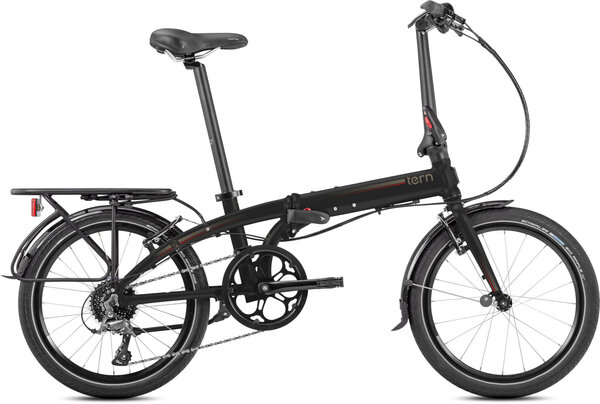 Tern Link D8 Slohi Bike Co