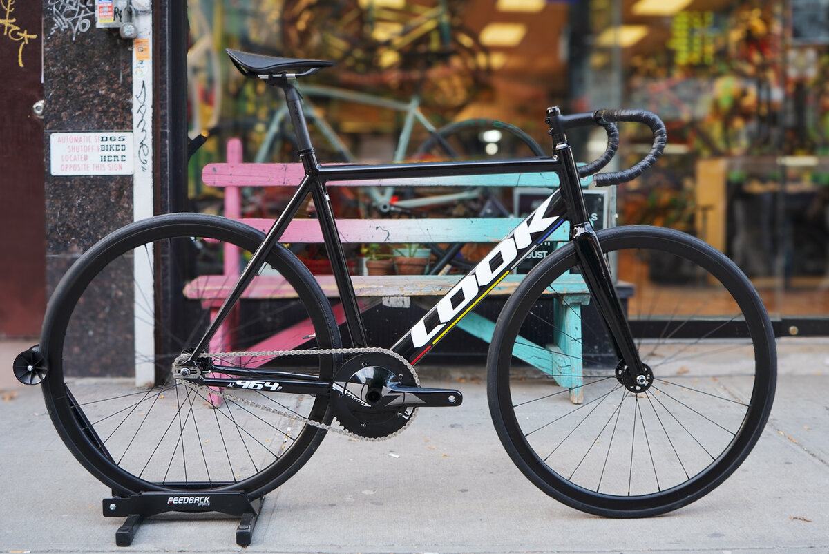 LOOK Look AL 464 P - King Kog | Brooklyn