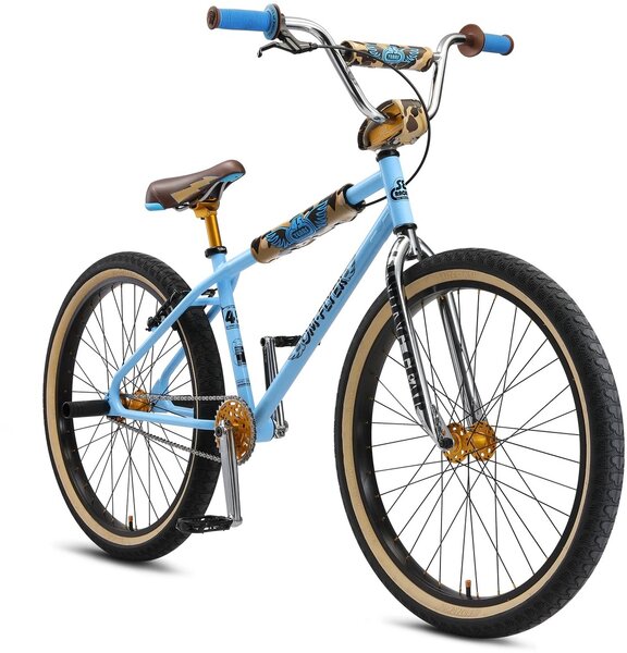 SE Bikes OM Flyer 26" - Van's Bicycle Center