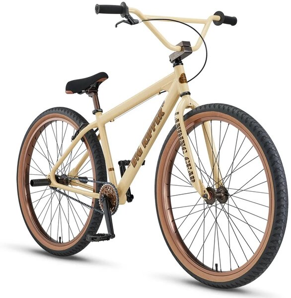 SE Bikes Big Ripper 29" Tough Guy Tan - Van's Bicycle Center