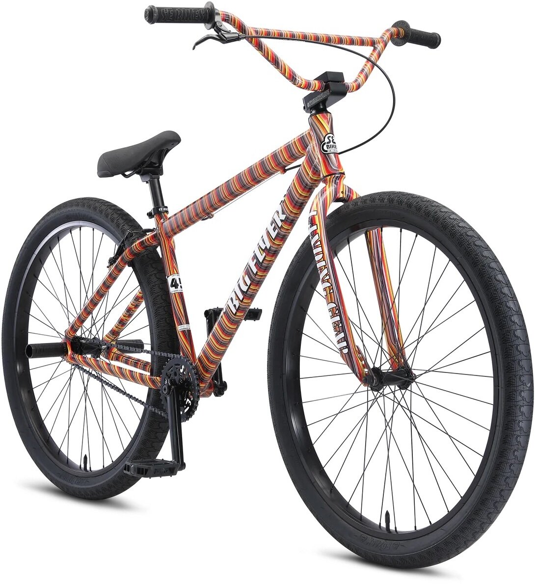 SE Bikes Big Flyer 29 Van s Bicycle Center SE Bikes Big Flyer 29 Van s Bicycle Center