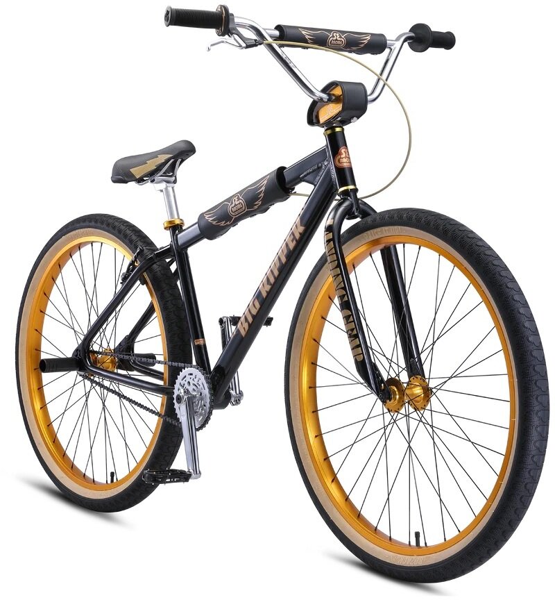 SE Bikes Big Ripper 29-inch - Van's Bicycle Center