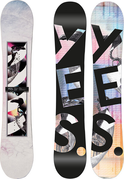 YES. Hel Yes - Aline Sports - Richmond, BC