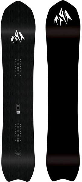 Jones Project X Snowboard - Aline Sports - Richmond, BC