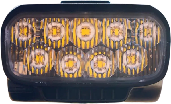 Outbound Lighting Trail Evo Bike Light - MOAB BIKE SHOP