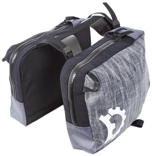 Revelate Designs NANO PANNIERS - Trek Bicycle Store Anchorage