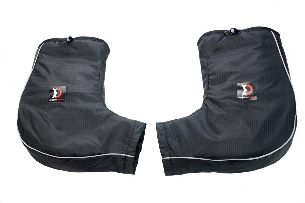 Revelate Designs EXPEDITION POGIES - Trek Bicycle Store | Anchorage, Alaska